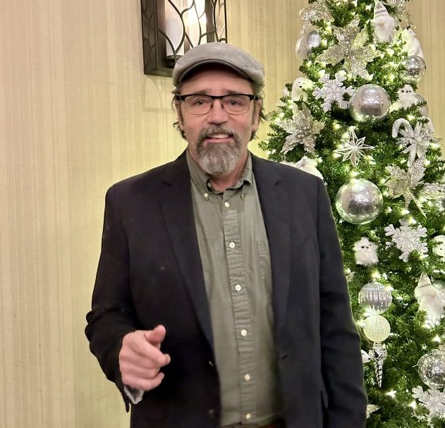 Wishing Mike LaBelle a Fond Farwell and a Happy Retirement! - RISE ...