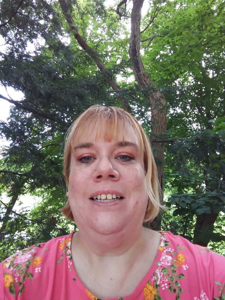Spotlight on Amanda - RISE Housing and Support Services